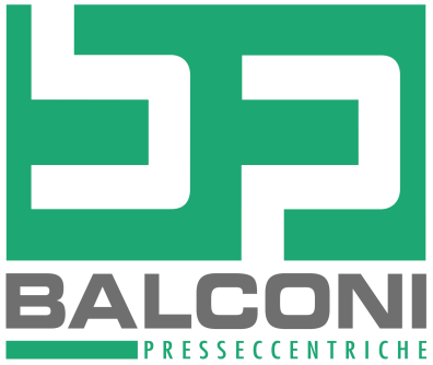 Balconi Presseccentriche - Presse meccaniche Servopresse, Stampaggio